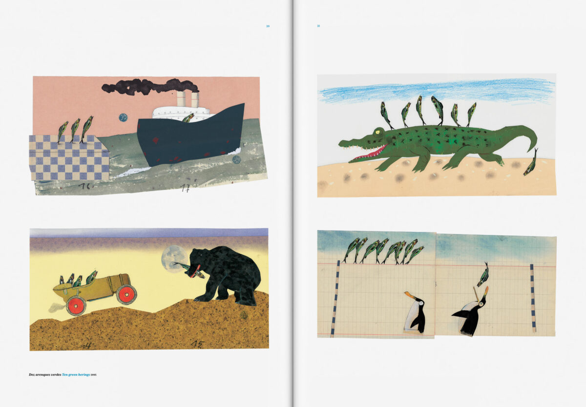 Wolf Erlbruch – Ilustrarte